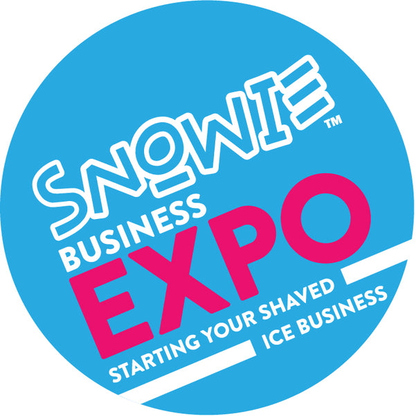 Snowie Business Expo 2025 — Snowie Shaved Ice