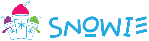 Shaved Ice Machines for Home | Snowie — Snowie Shaved Ice
