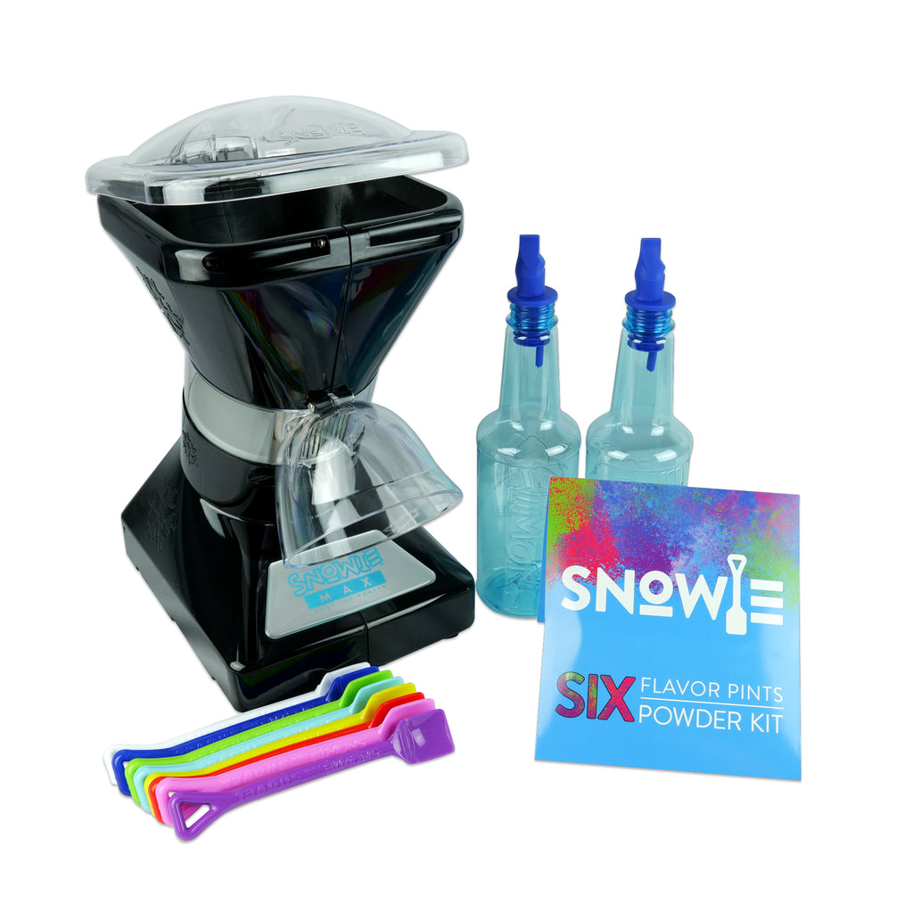 All Products — Snowie Shaved Ice