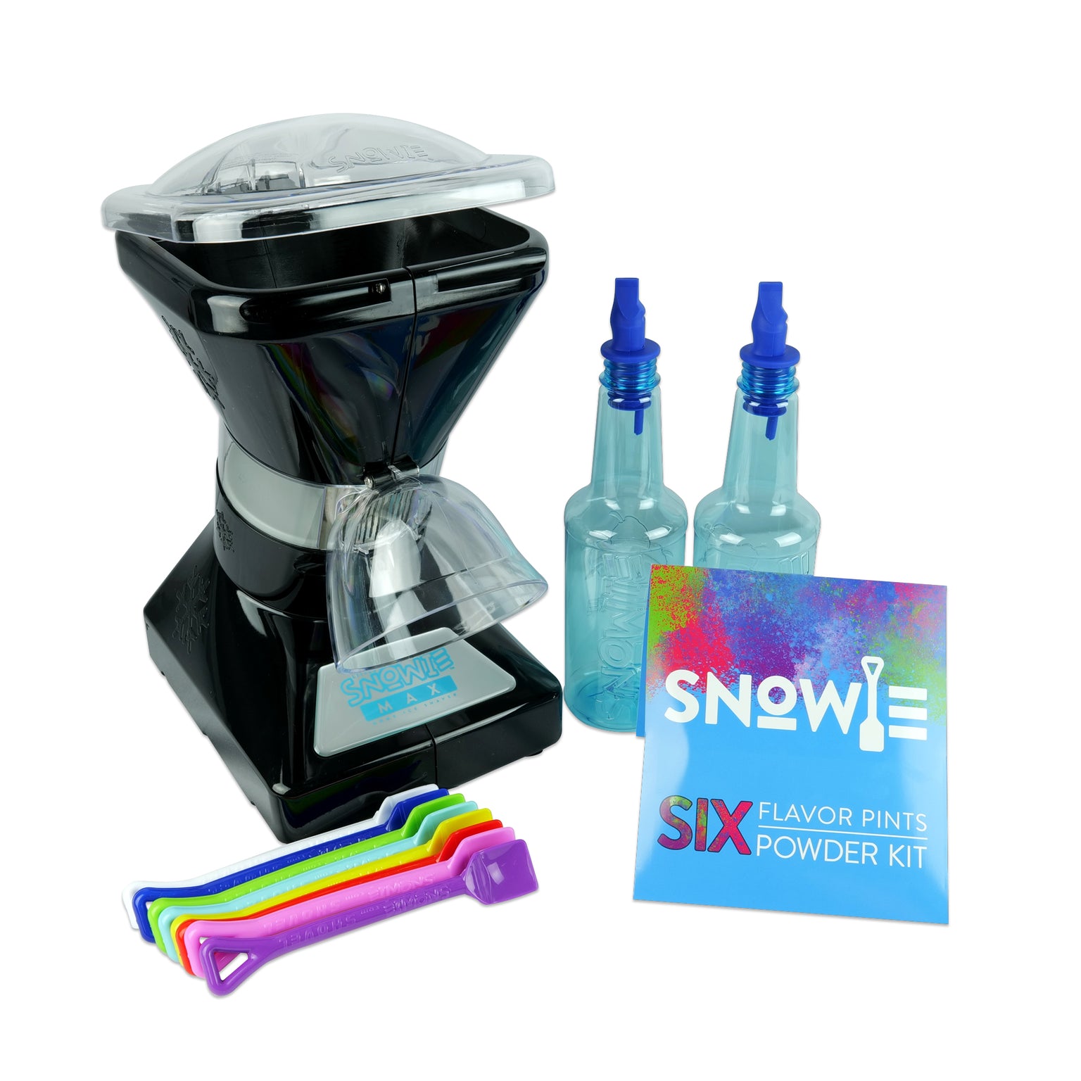 All Products — Snowie Shaved Ice