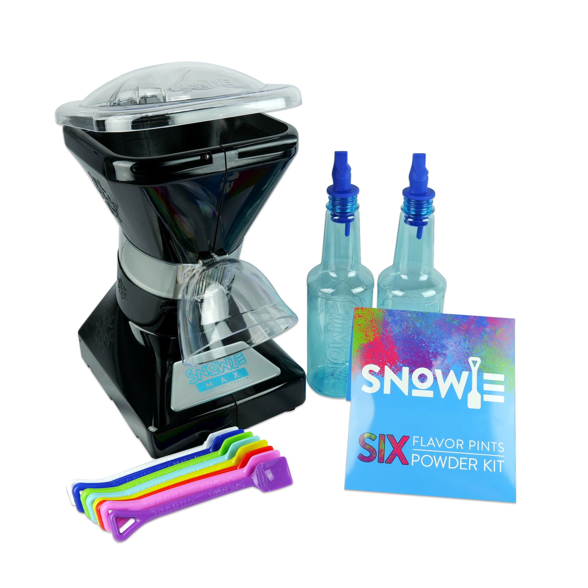 All Products — Snowie Shaved Ice