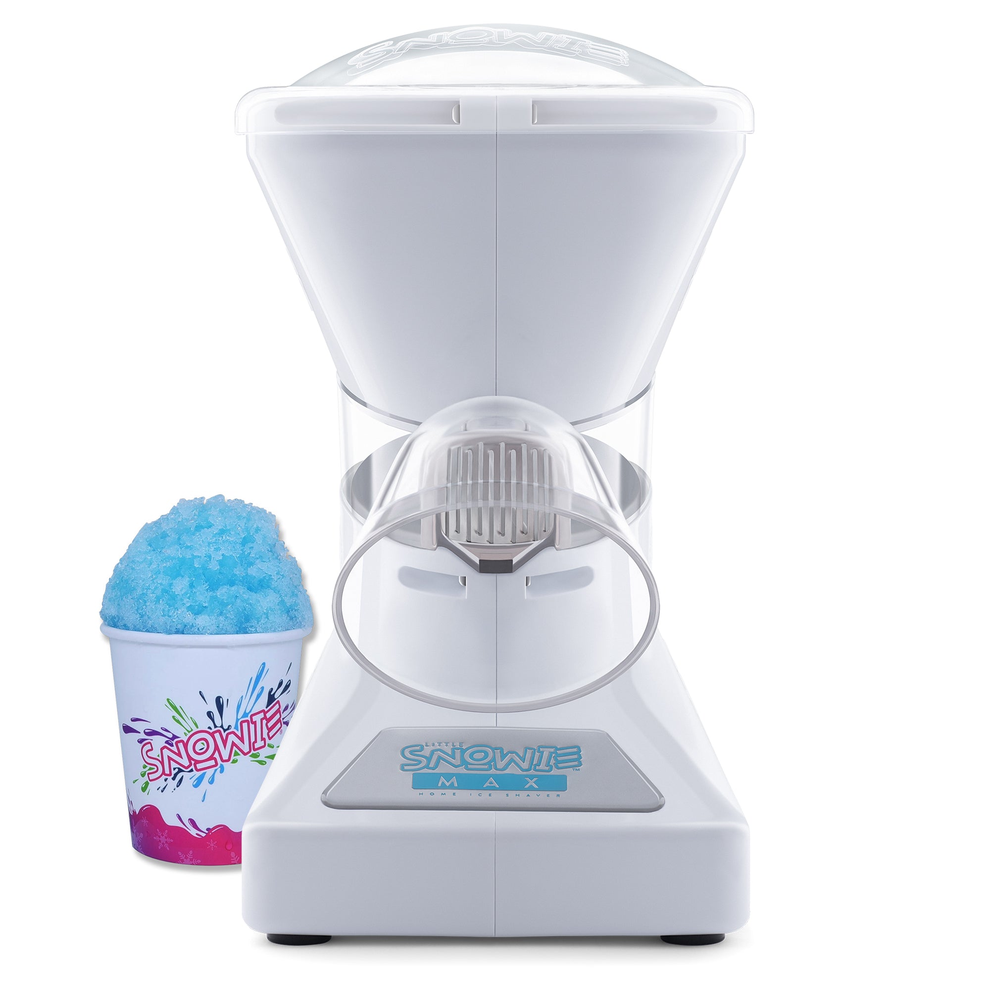 Little Snowie Max - 6-Stick Kit — Snowie Shaved Ice