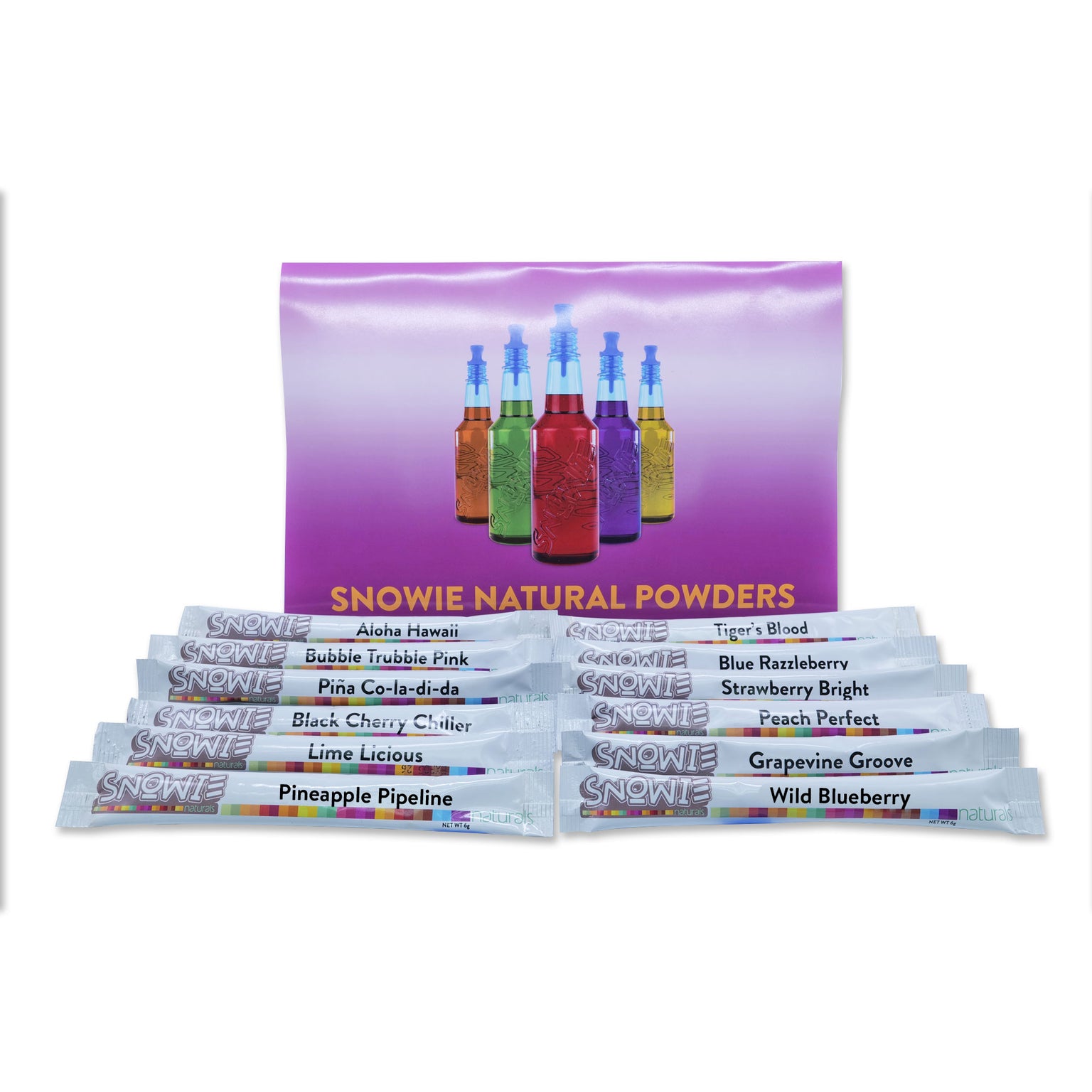 All Products — Snowie Shaved Ice