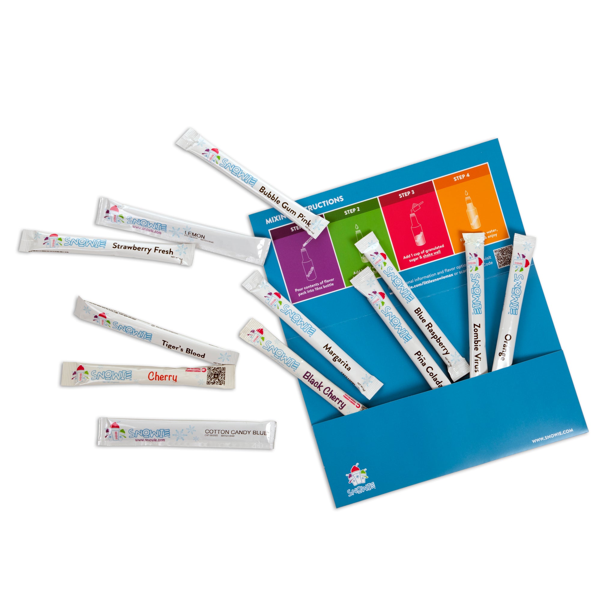 Little Snowie Max - Premium Kit — Snowie Shaved Ice