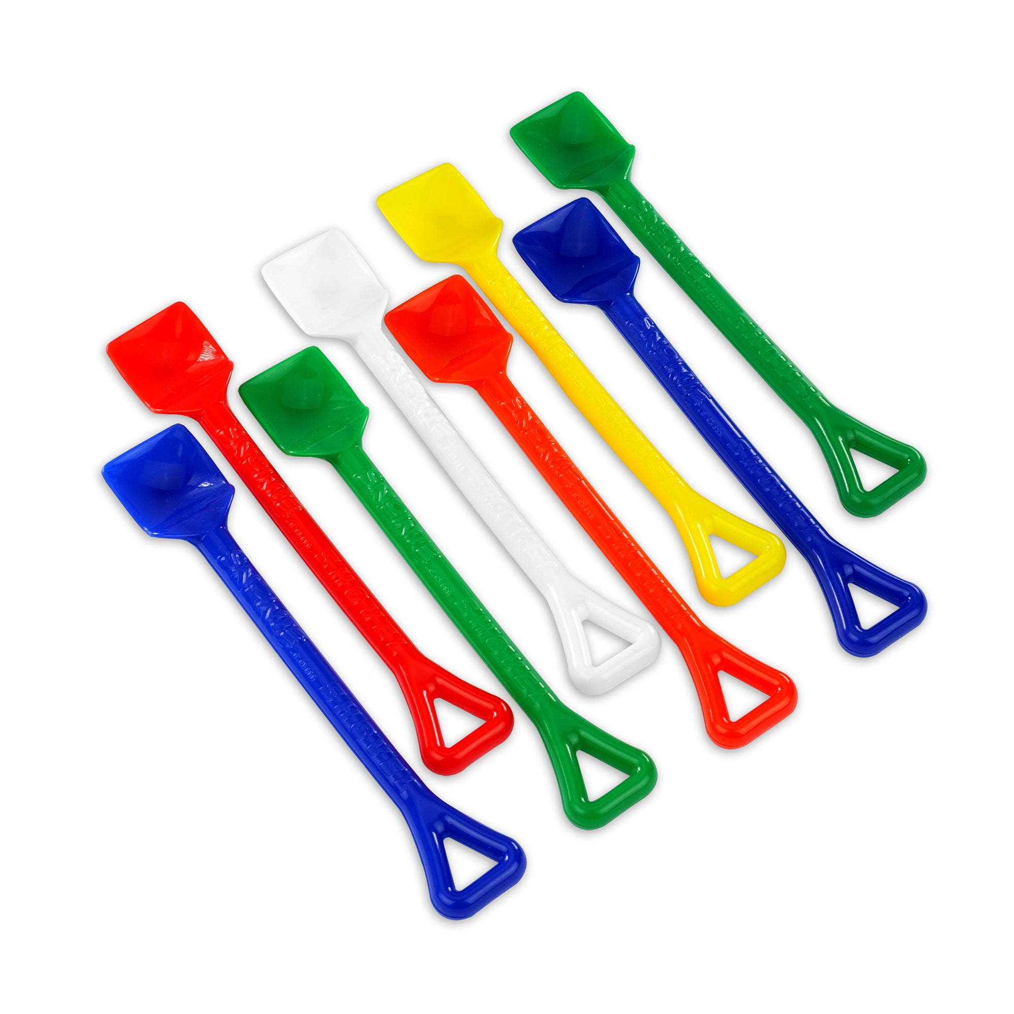 Reusable Snow Cone Cups | Snowie — Snowie Shaved Ice